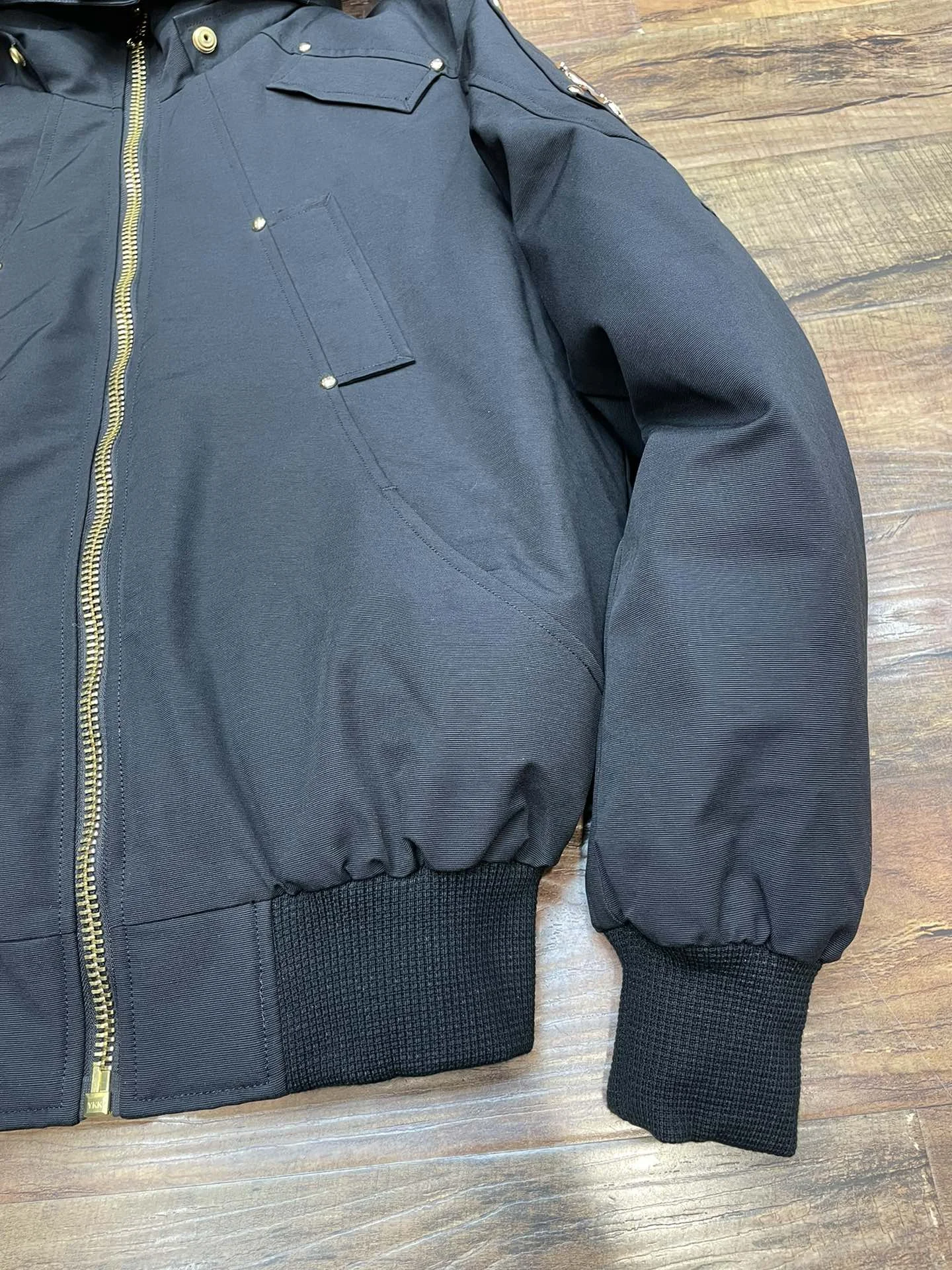 Affordable Moose Knuckles Down Jackets