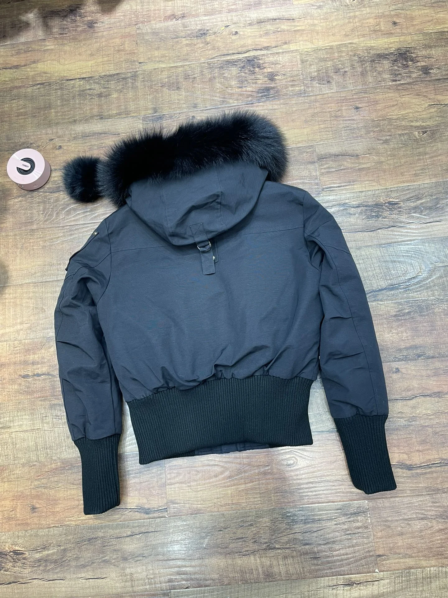 Budget-friendly Moose Knuckles Down Jackets