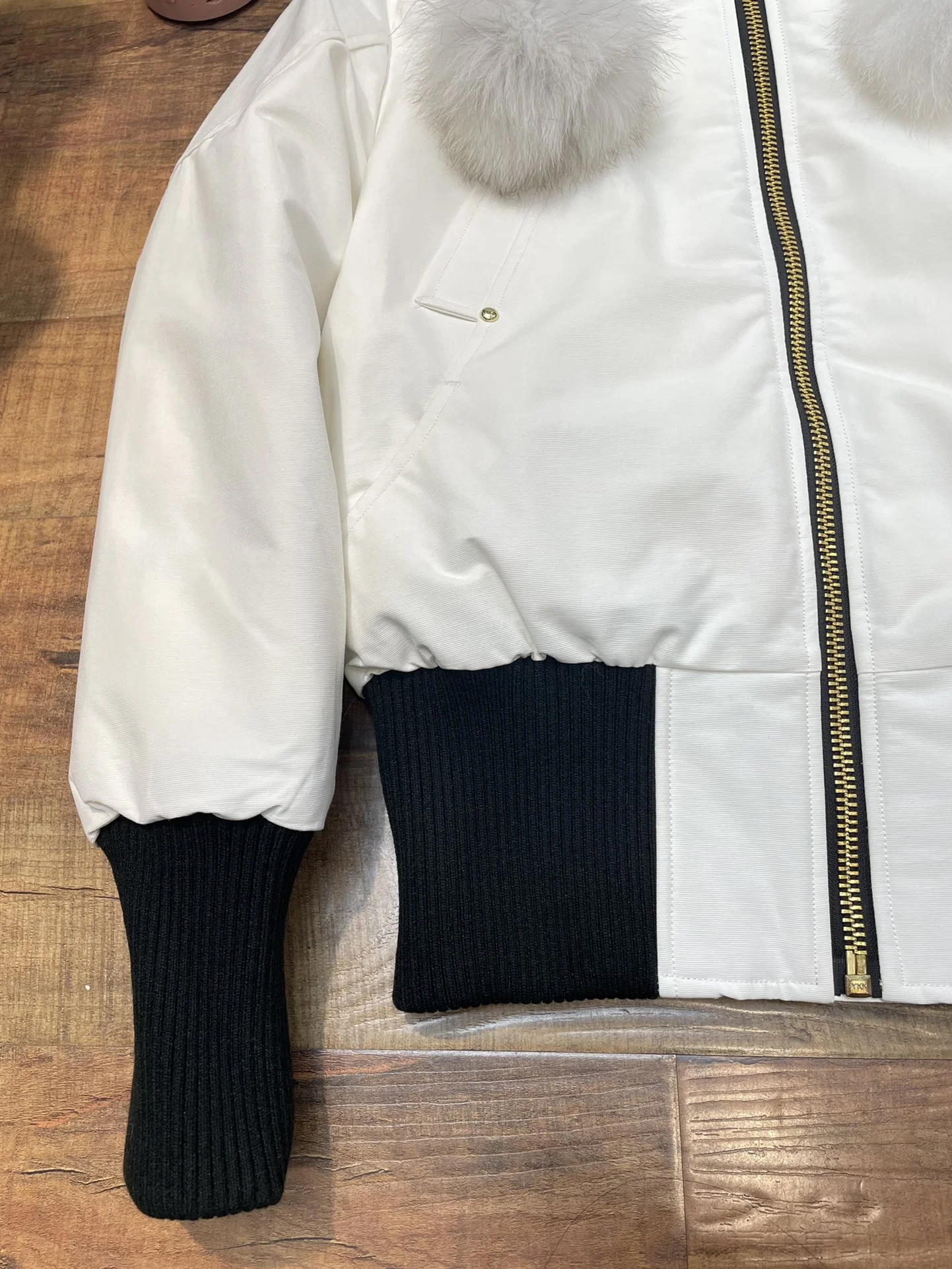 Budget-friendly Moose Knuckles Down Jackets