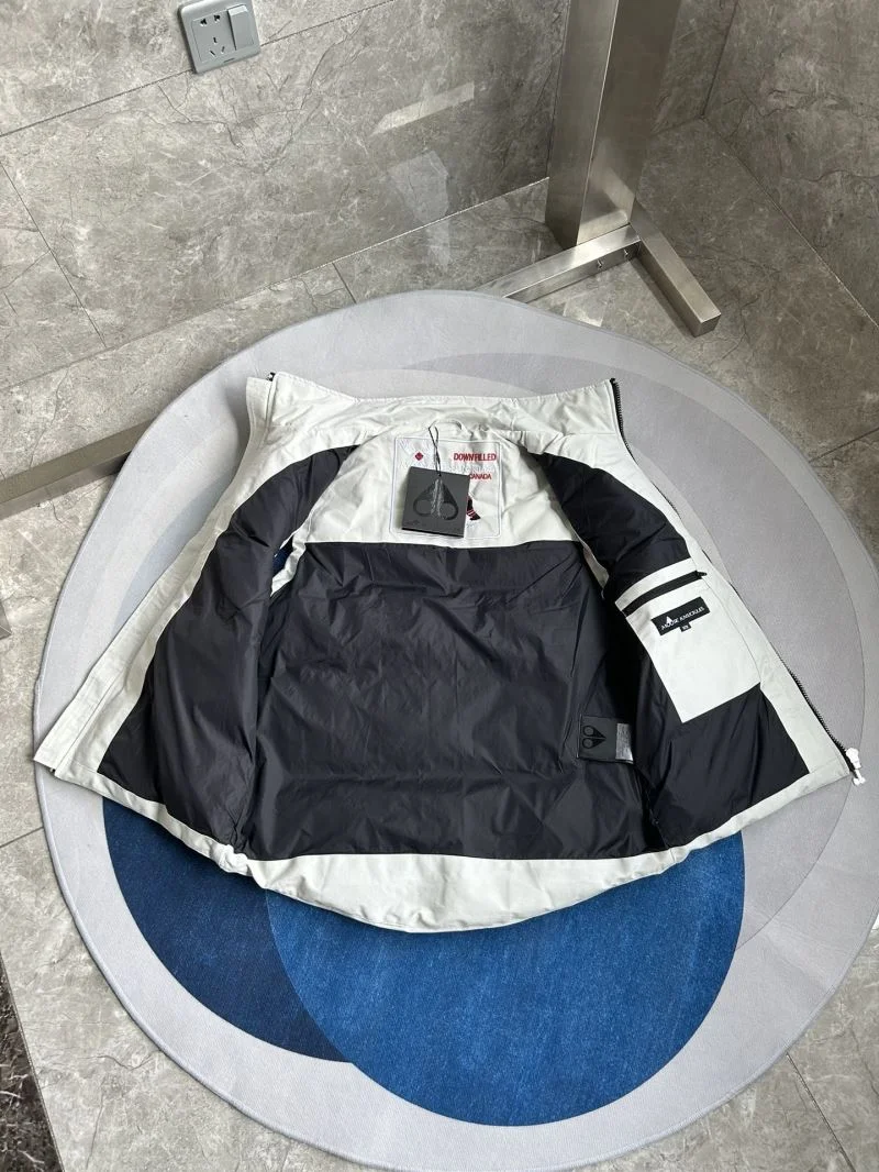 Original Moose Knuckles Down Jackets