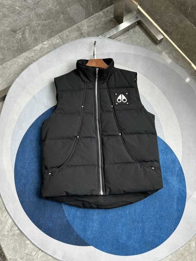 Inexpensive Moose Knuckles Down Jackets