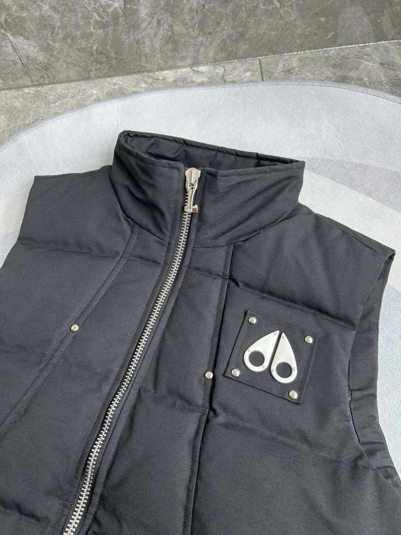 Inexpensive Moose Knuckles Down Jackets