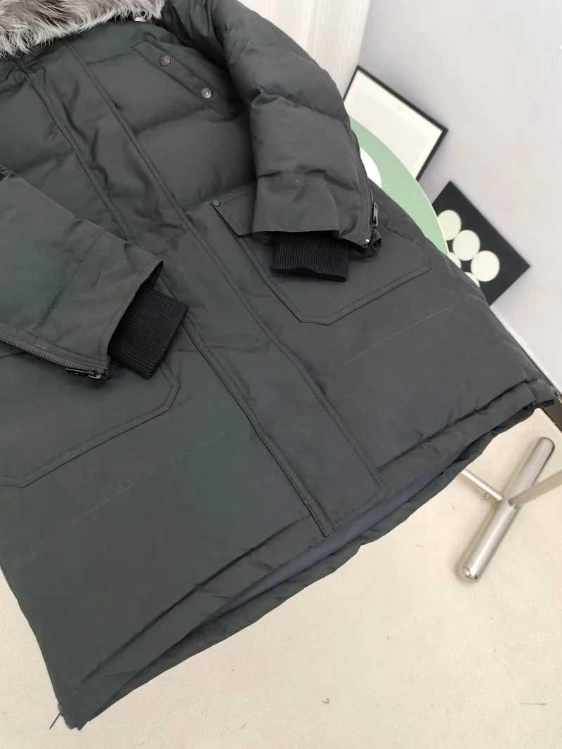 Discounted Moose Knuckles Down Jackets