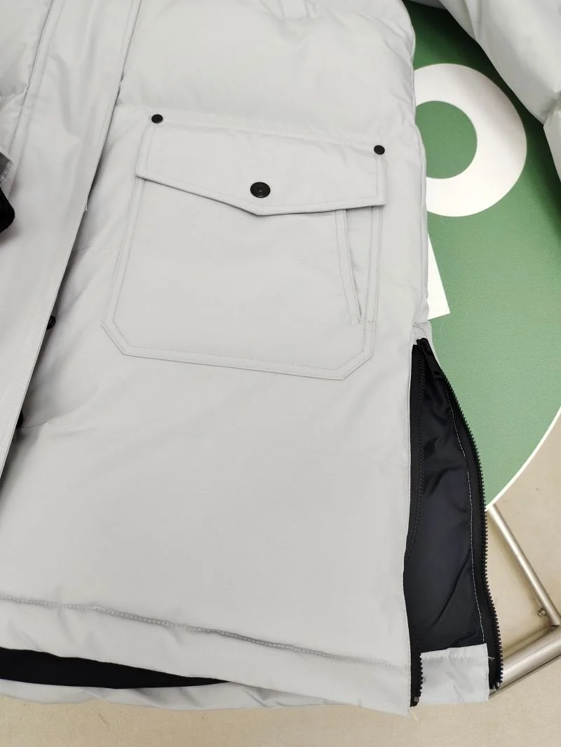 Budget-friendly Moose Knuckles Down Jackets