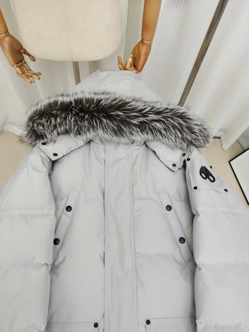 Mirror quality Moose Knuckles Down Jackets