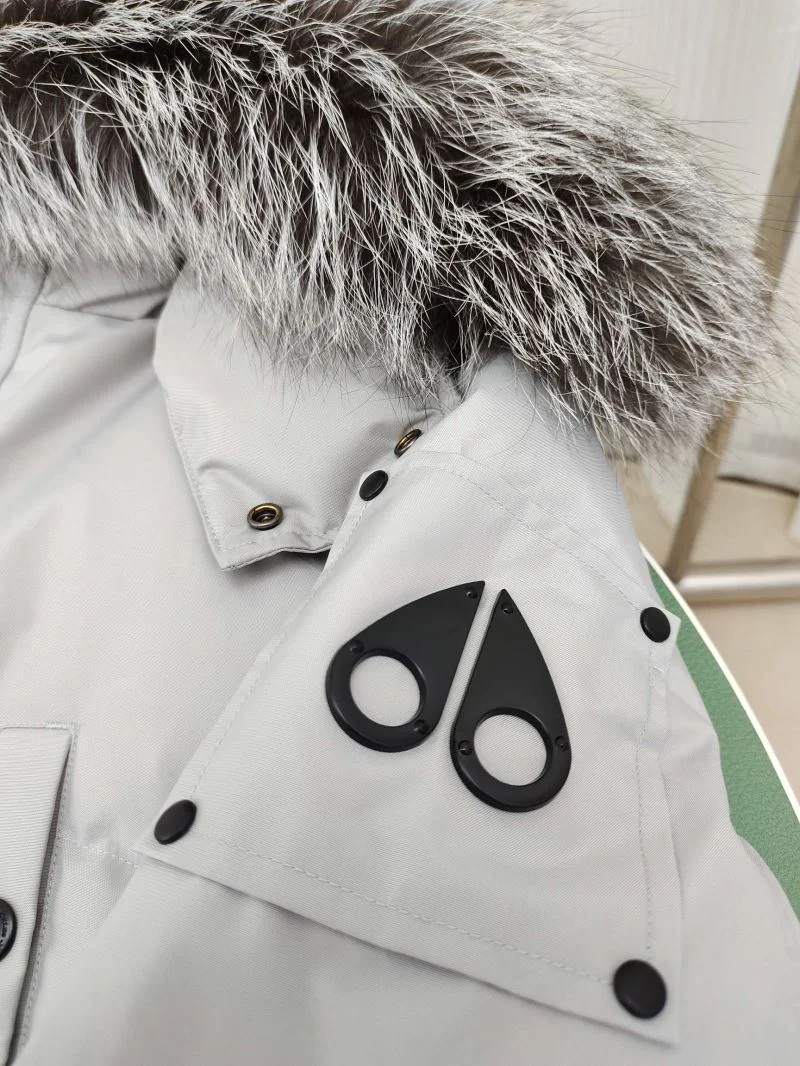 Mirror quality Moose Knuckles Down Jackets
