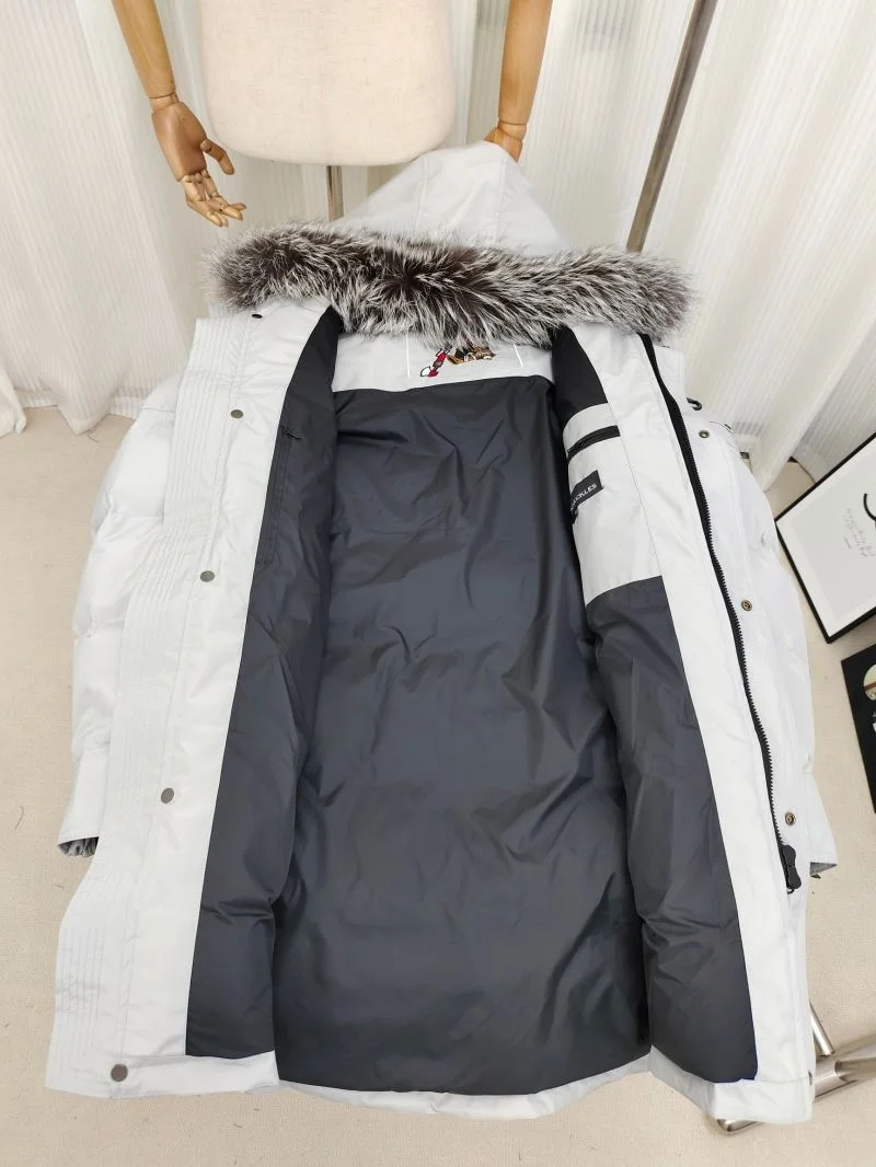 Mirror quality Moose Knuckles Down Jackets