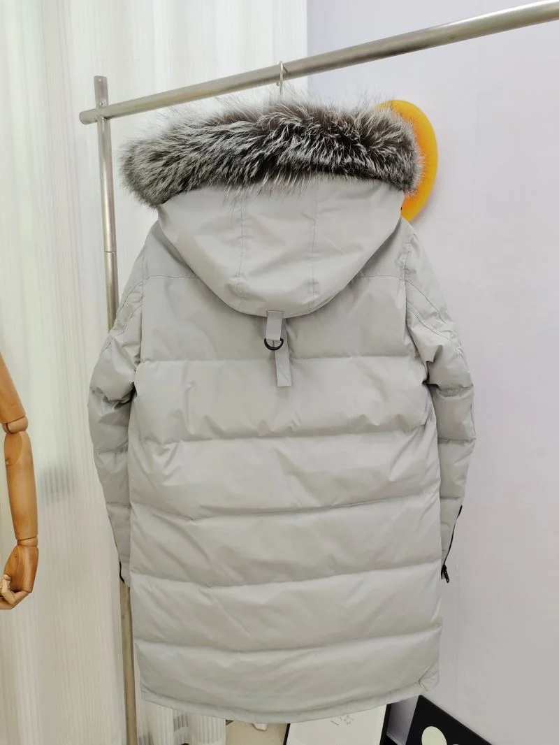 Mirror quality Moose Knuckles Down Jackets