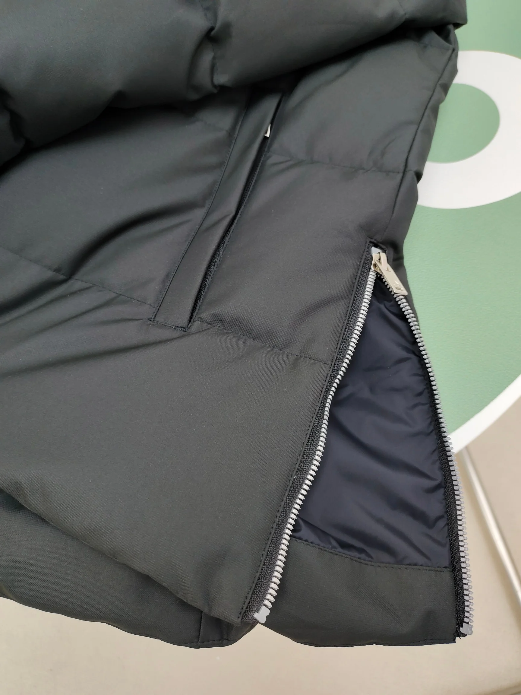 1:1 copy Moose Knuckles Down Jackets
