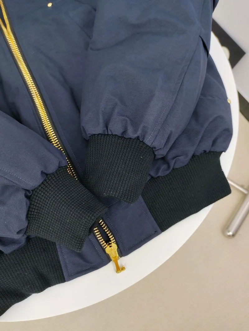 Budget-friendly Moose Knuckles Down Jackets