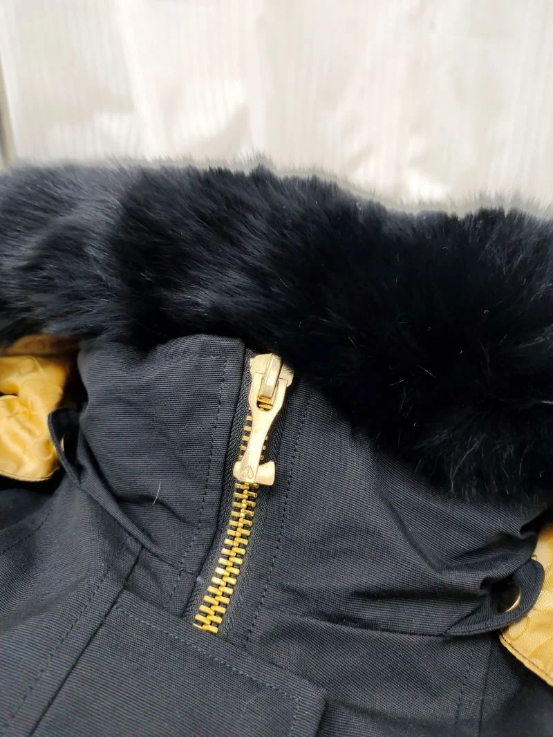 Budget-friendly Moose Knuckles Down Jackets