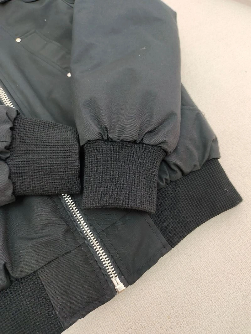 Precise copy Moose Knuckles Down Jackets