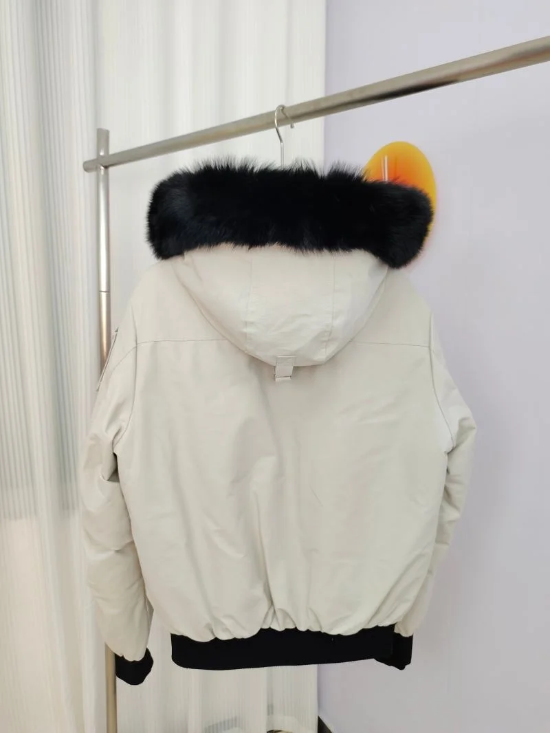 High accuracy Moose Knuckles Down Jackets