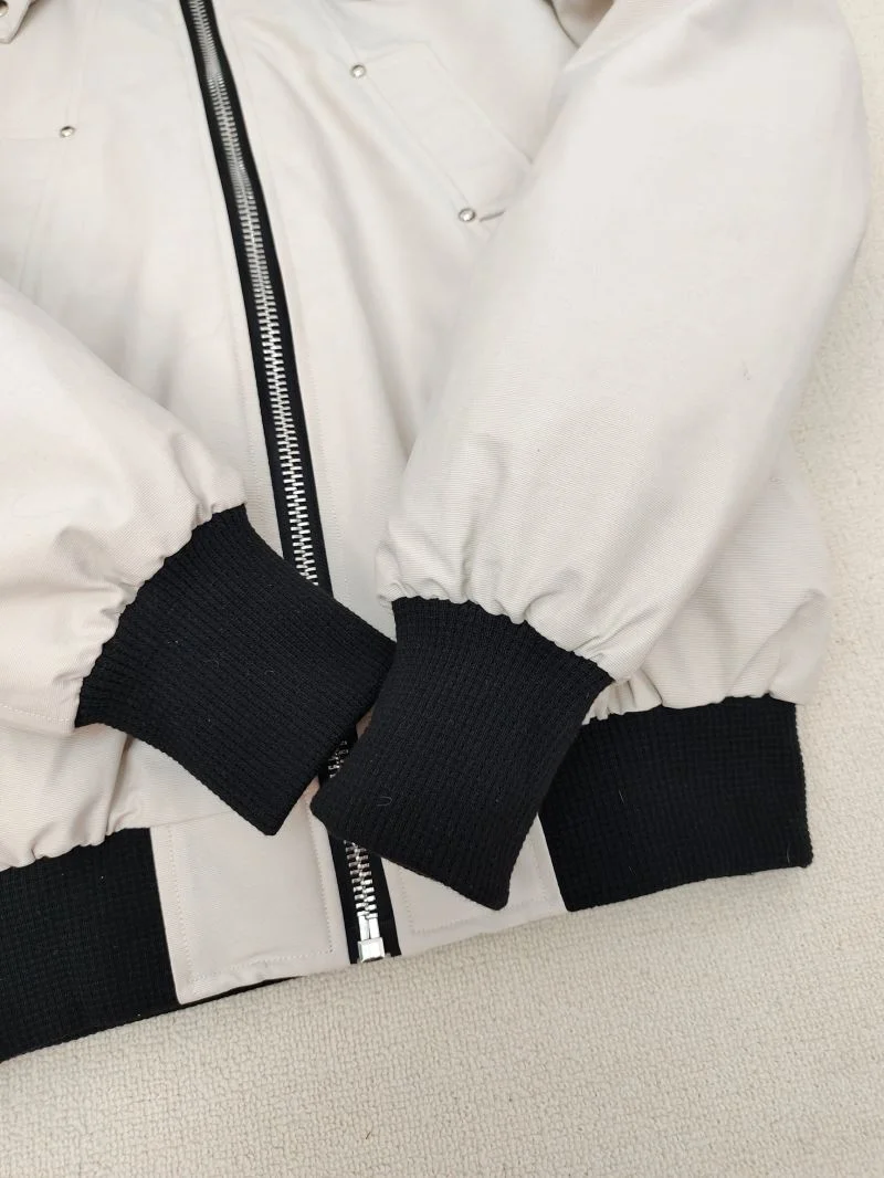 High accuracy Moose Knuckles Down Jackets