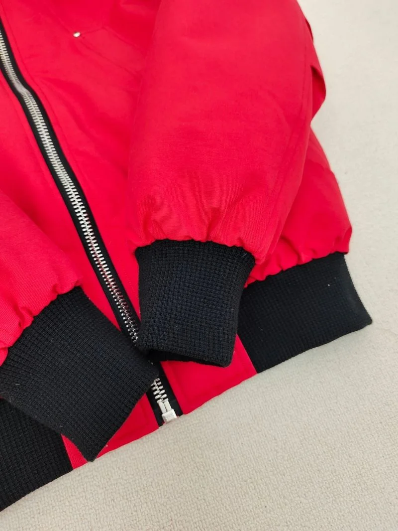 Accurate model Moose Knuckles Down Jackets