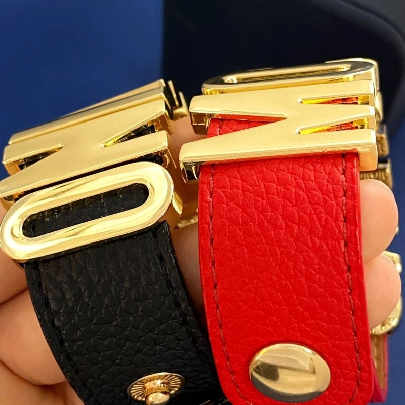 Affordable Moschino Bracelets