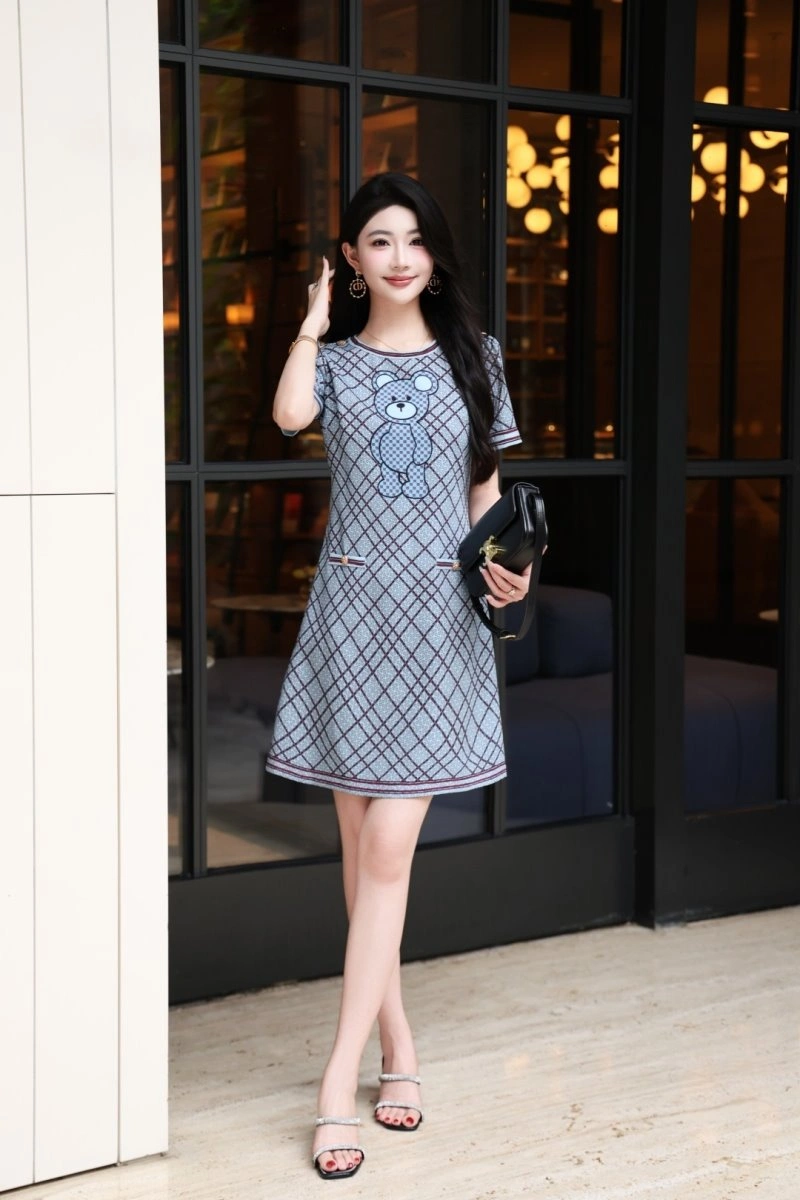 Inexpensive Moschino Dress