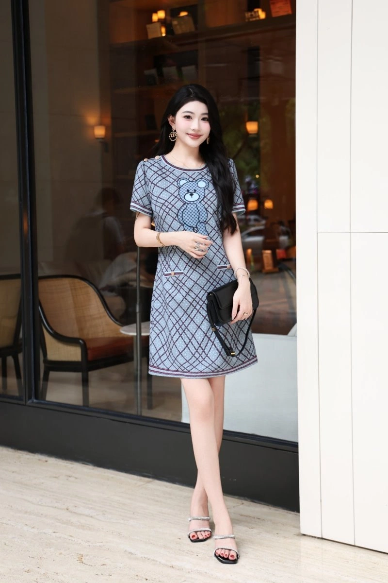 Inexpensive Moschino Dress