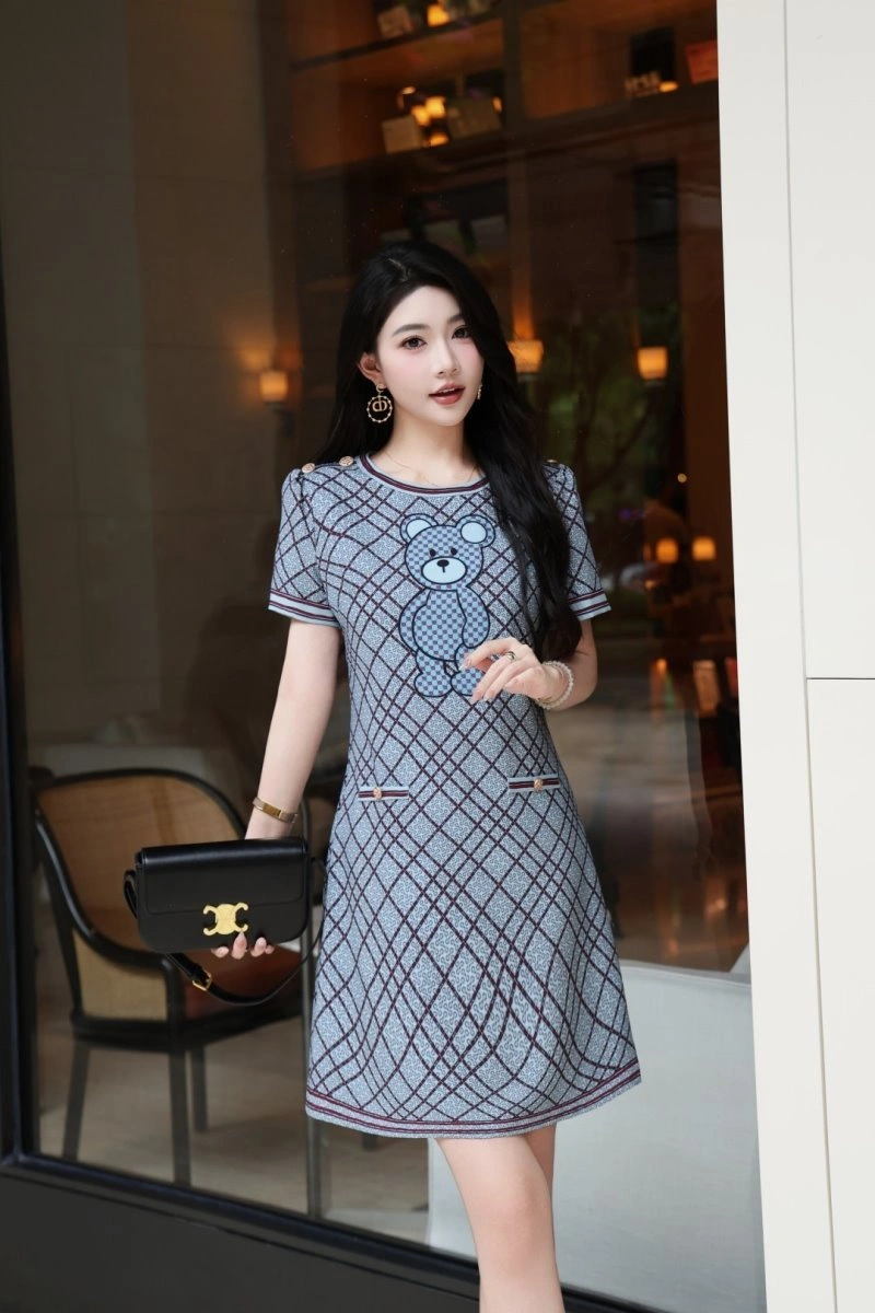 Inexpensive Moschino Dress