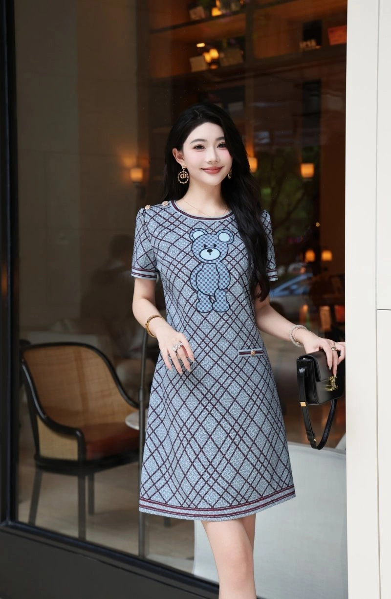 Inexpensive Moschino Dress