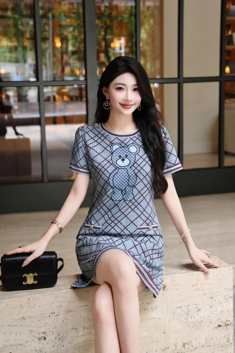 Inexpensive Moschino Dress