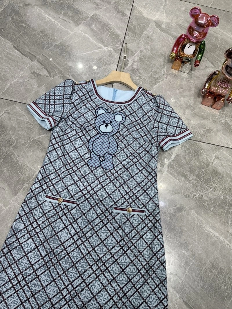Inexpensive Moschino Dress