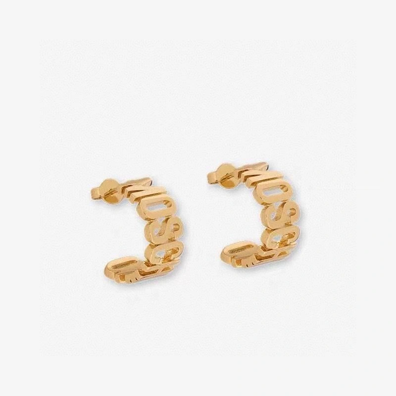 Moschino Earrings