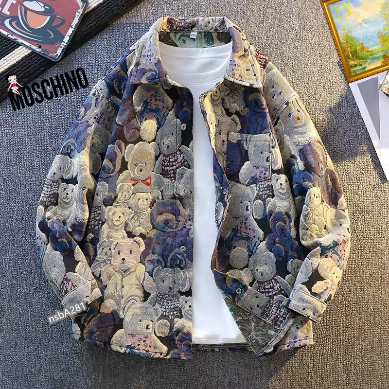 Moschino Jeans