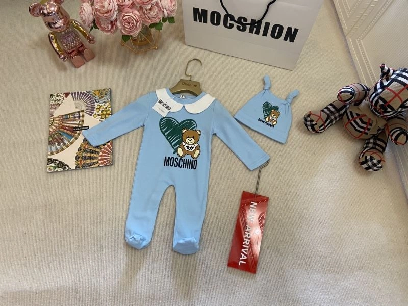 Moschino Kids