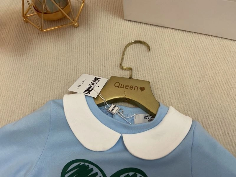 Factory-made Moschino Kids