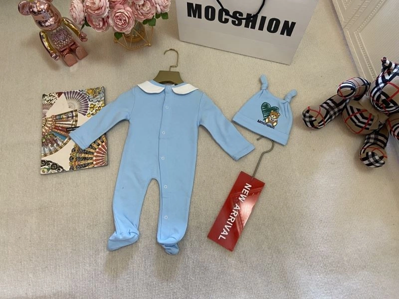 Factory-made Moschino Kids