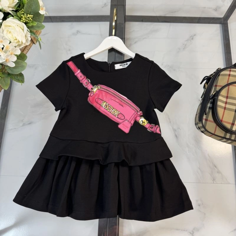 Moschino Kids