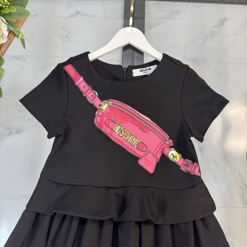 Cut-rate Moschino Kids
