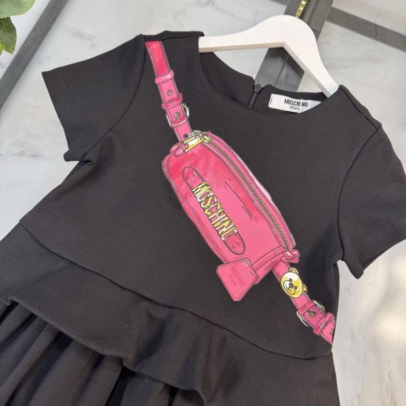 Cut-rate Moschino Kids