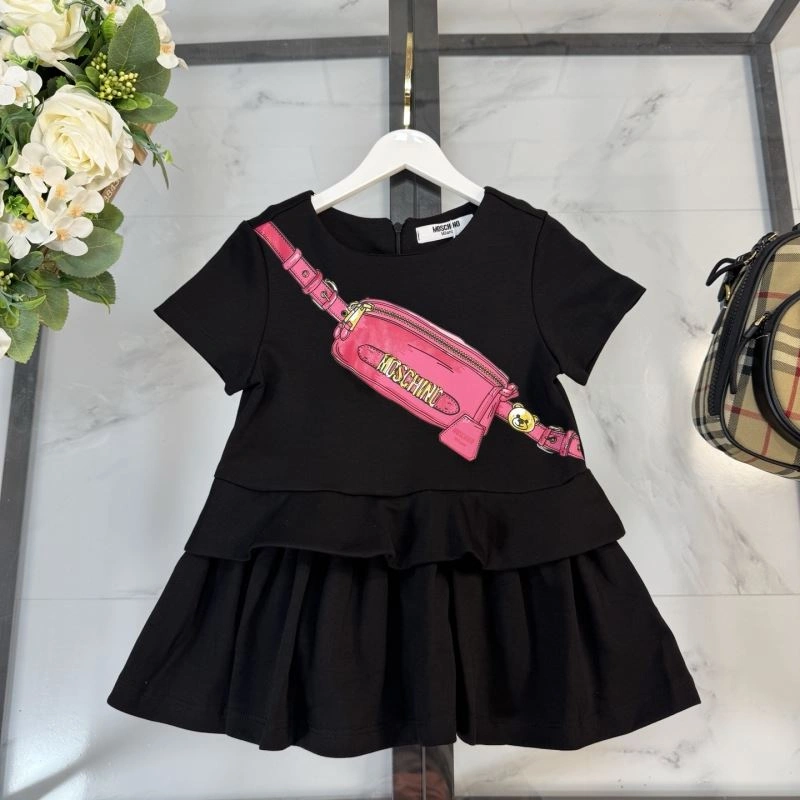Cut-rate Moschino Kids