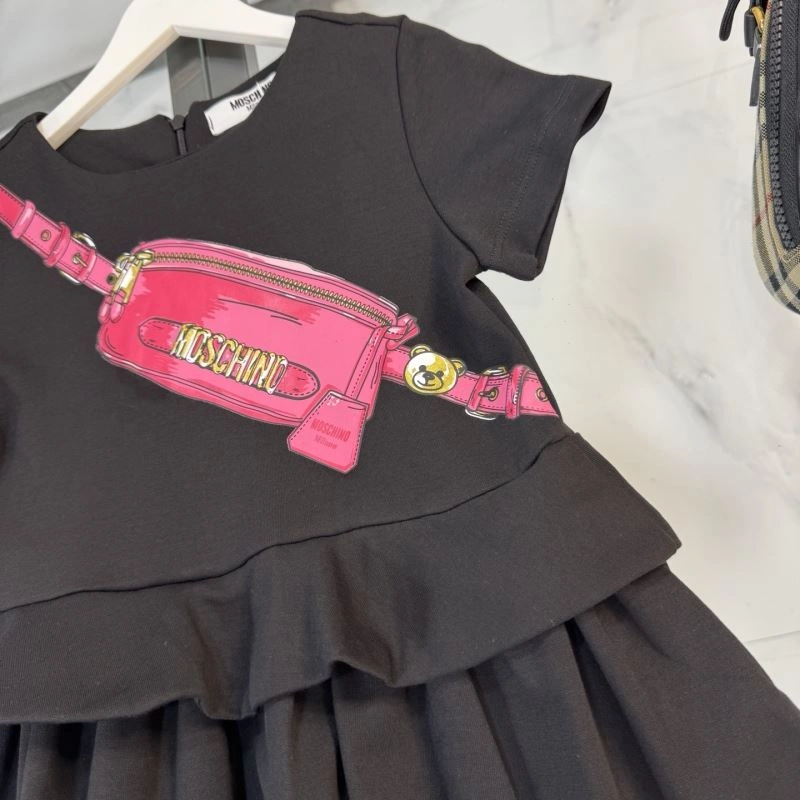 Cut-rate Moschino Kids