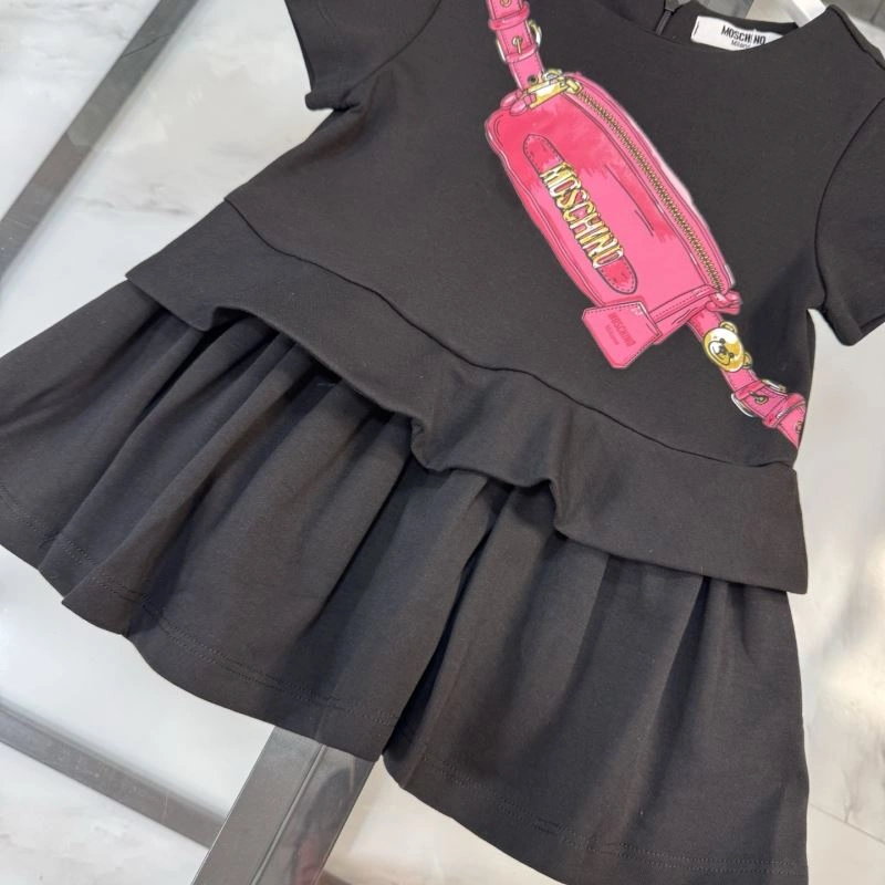 Cut-rate Moschino Kids