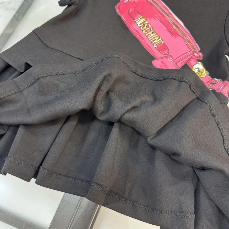 Cut-rate Moschino Kids