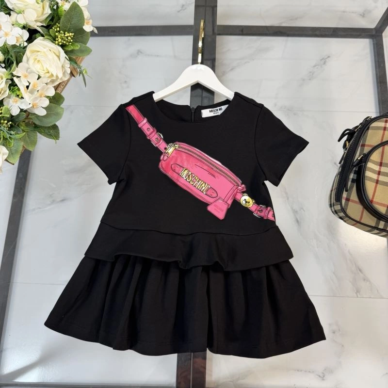 Cut-rate Moschino Kids