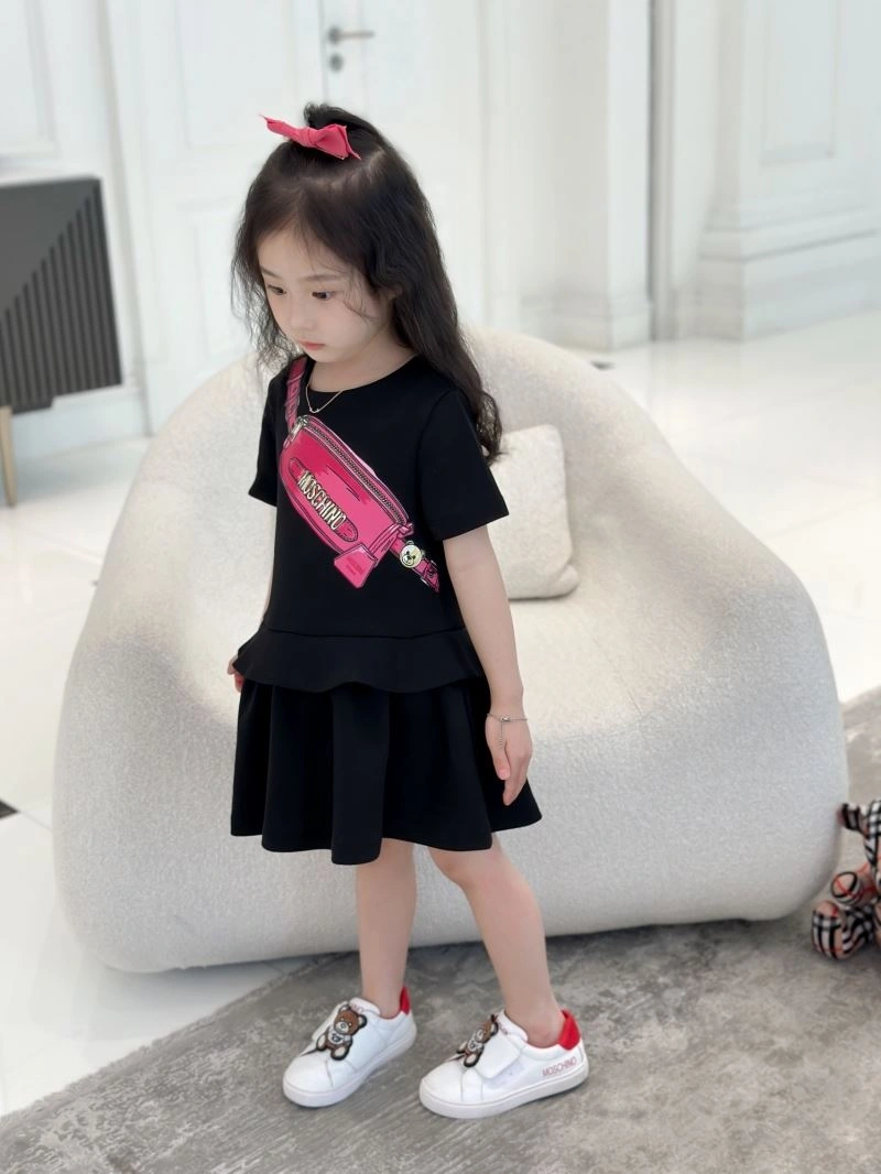 Cut-rate Moschino Kids