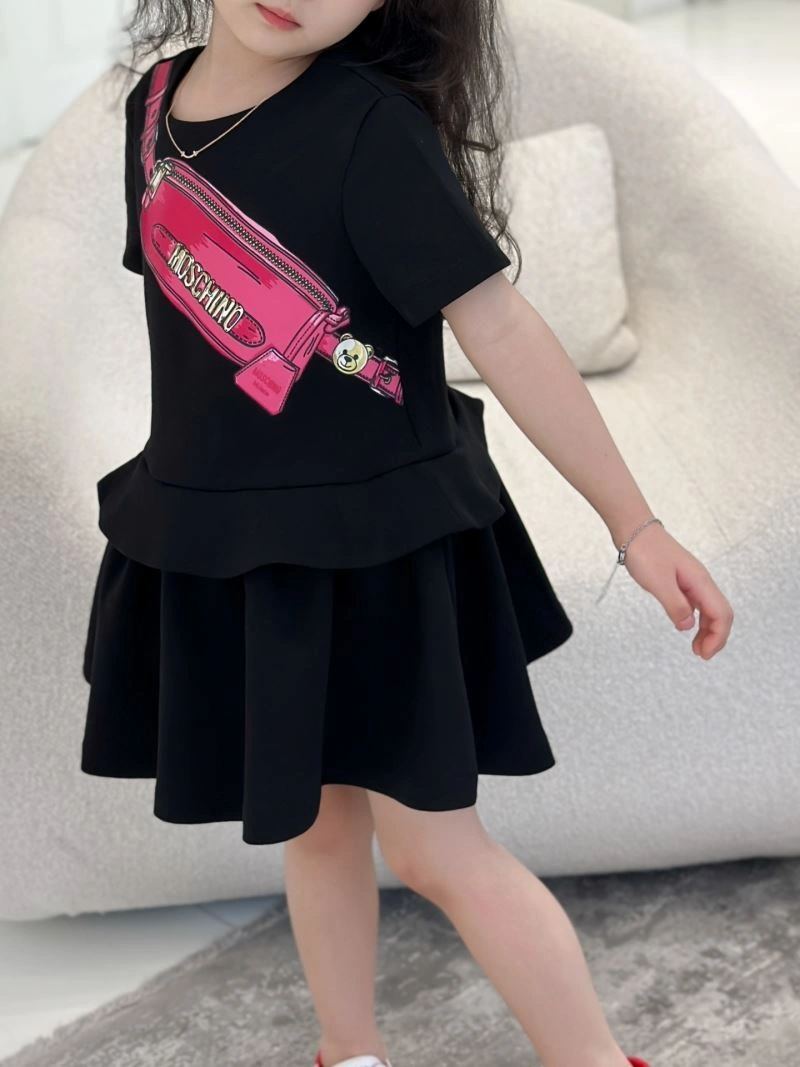 Cut-rate Moschino Kids