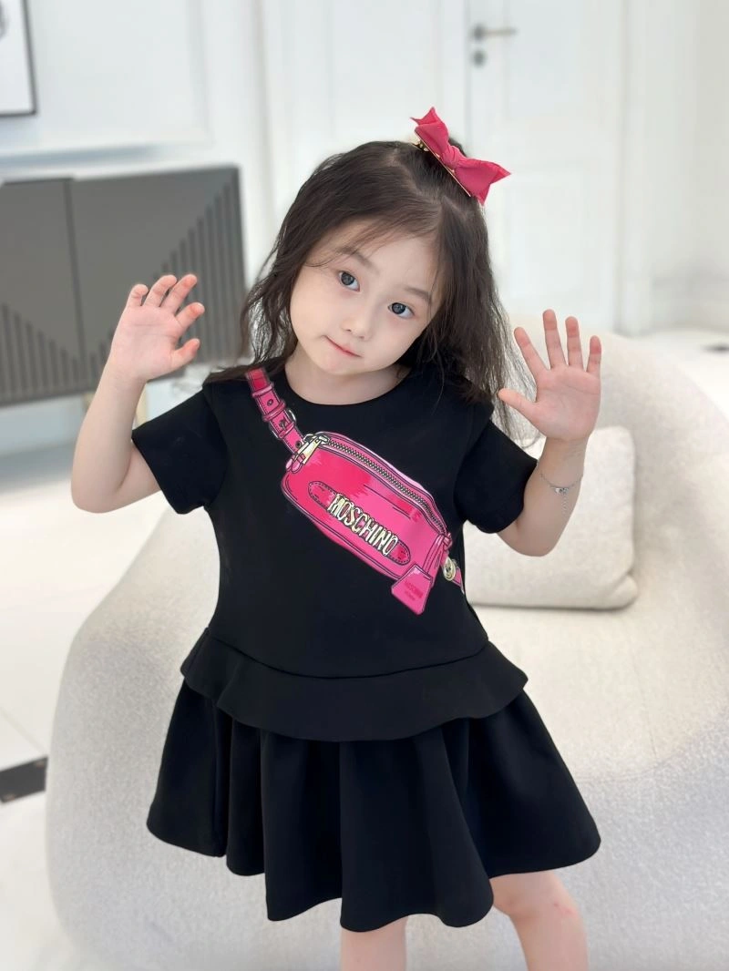 Cut-rate Moschino Kids