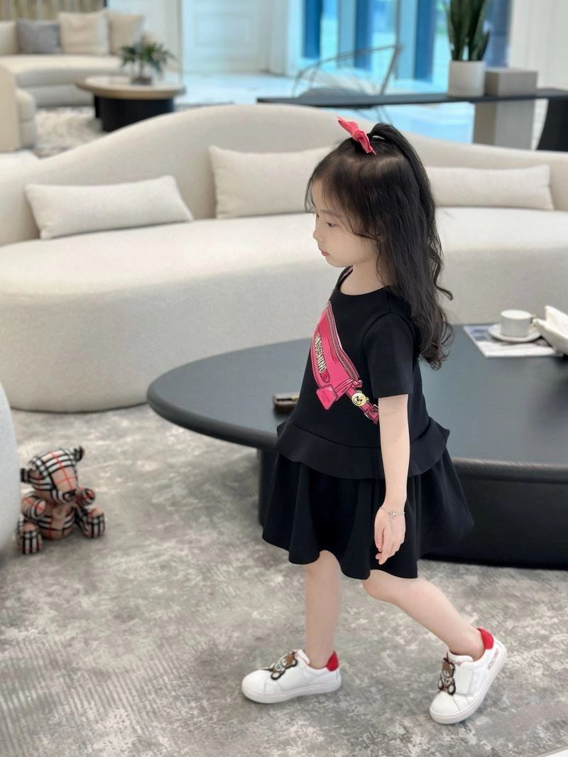 Cut-rate Moschino Kids