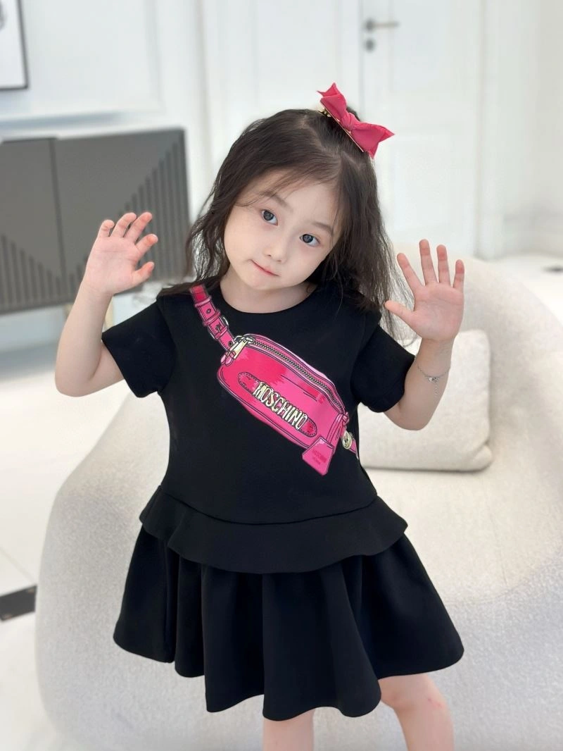 Cut-rate Moschino Kids
