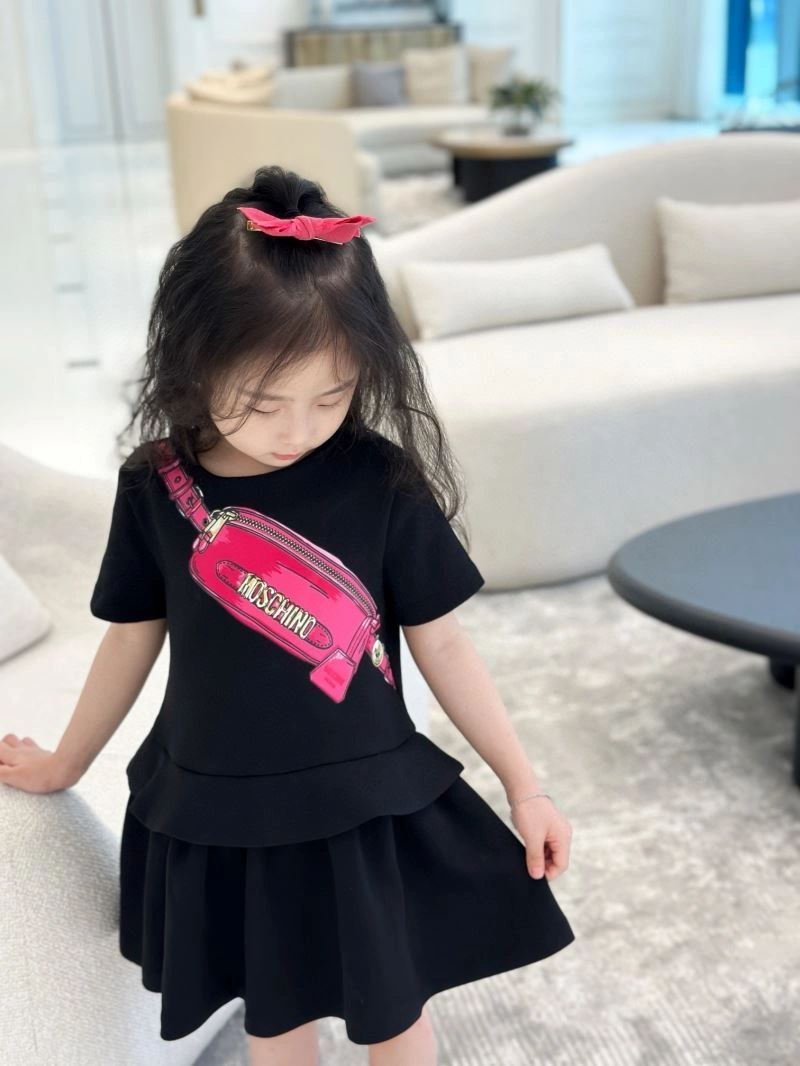 Cut-rate Moschino Kids