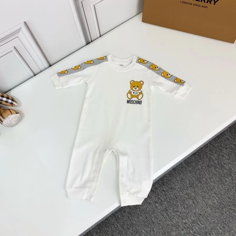 Moschino Kids