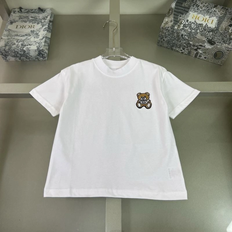 Mirror quality Moschino Kids