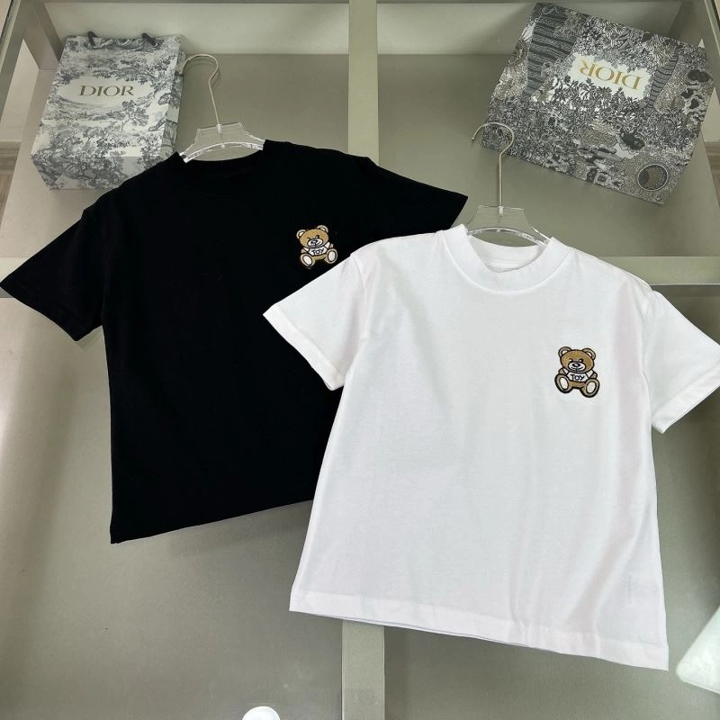Mirror quality Moschino Kids