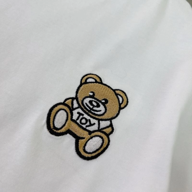 Mirror quality Moschino Kids