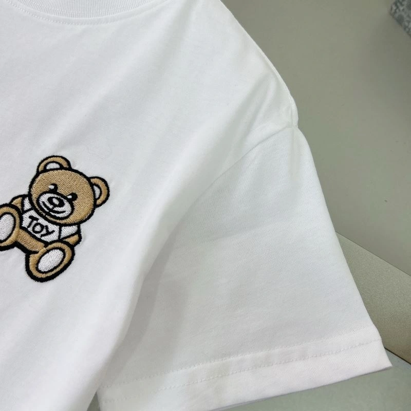Mirror quality Moschino Kids